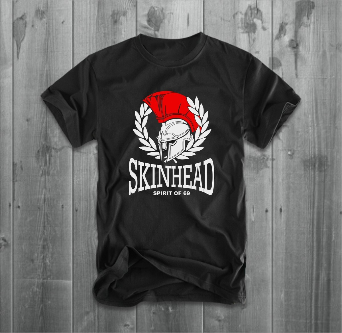 Skinhead Malaysia Logo Skinhead Reggae Trojan Posters For Sale