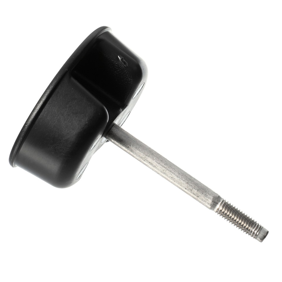 2007-2018 Jeep Wrangler JK Hardtop Freedom Top Targa Mounting Knob ...