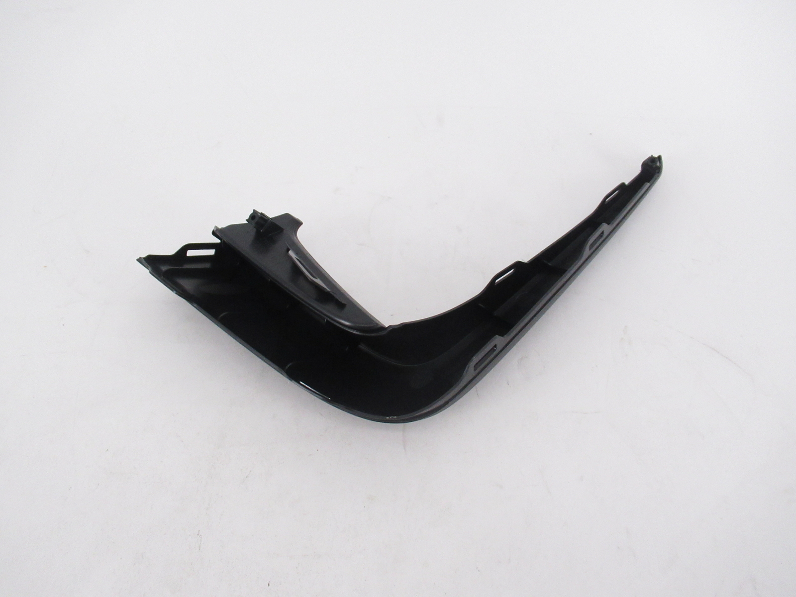 Genuine OEM Honda 71103-TG7-A50 Passenger Front Bumper Garnish 2019 ...