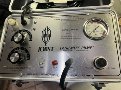 Other - Jobst Extremity Pump