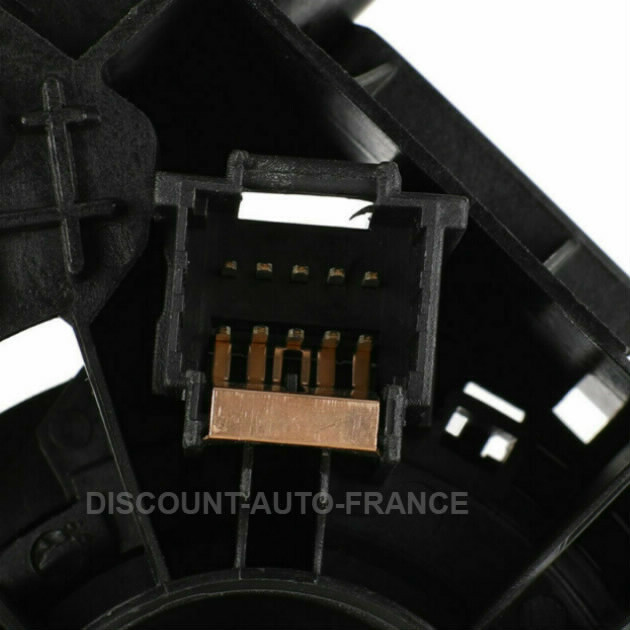 Contacteur Tournant Ressort Clio 3 Modus 2004 à 2012 - 8201590627 ...
