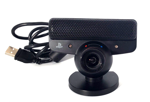 Original Genuine OEM Sony PlayStation 3 PS3 USB Move Motion PS Eye ...