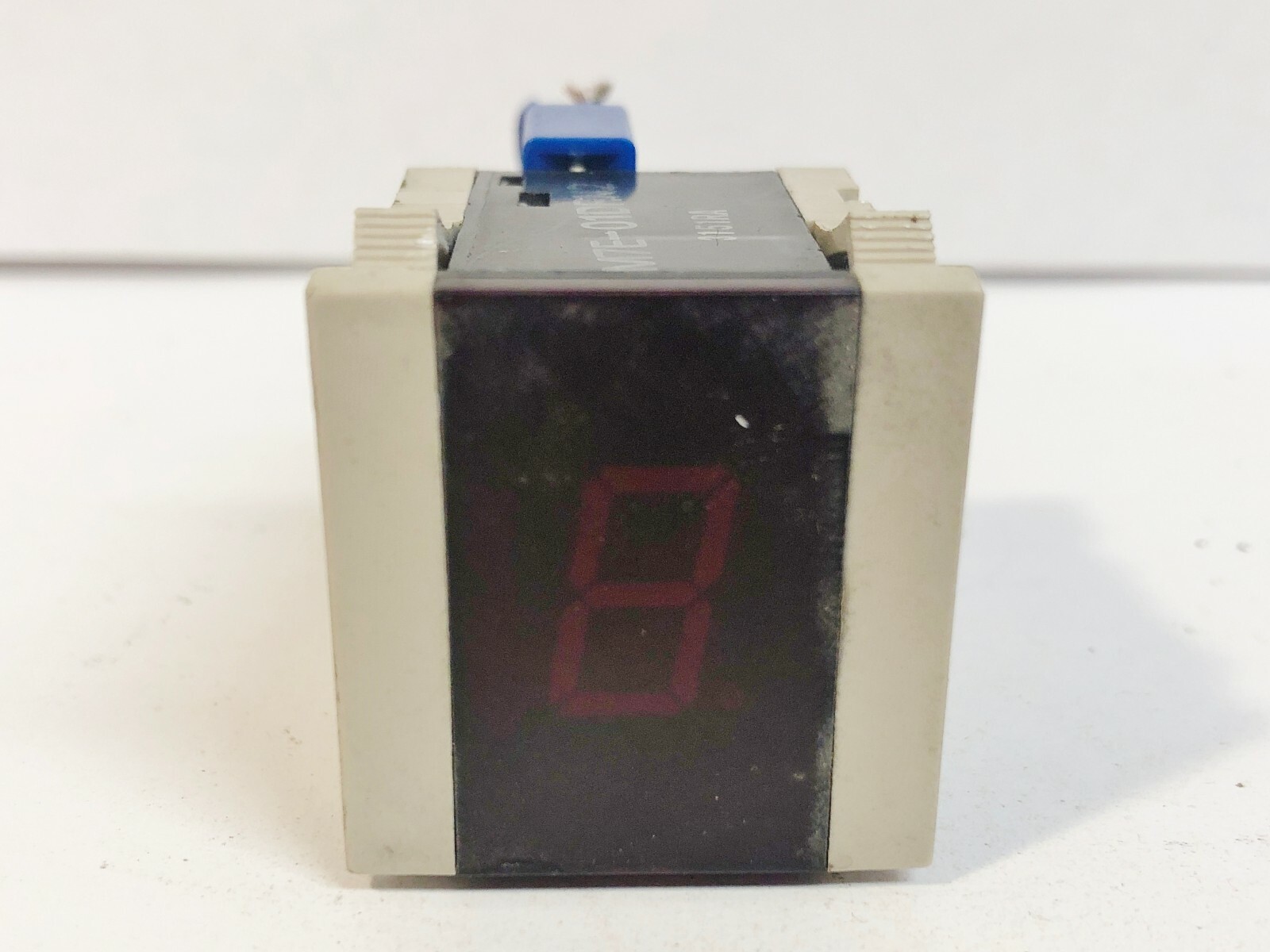 Omron M7E Digital Readout Omron NRT-CN #15541 | eBay