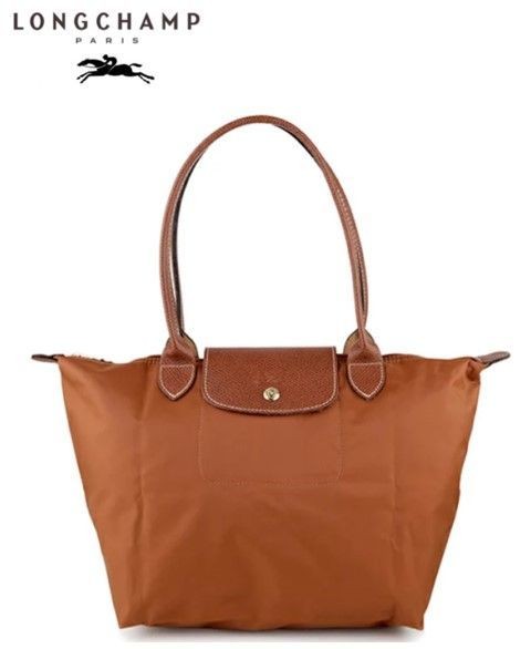 Very popular Longchamp Shoulder Bag Tote Bag Le Pliage Club S JAPAN ...