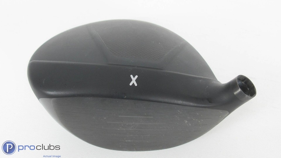 PXG 0811X PROTO 9* Driver - Head Only - 351515 | eBay