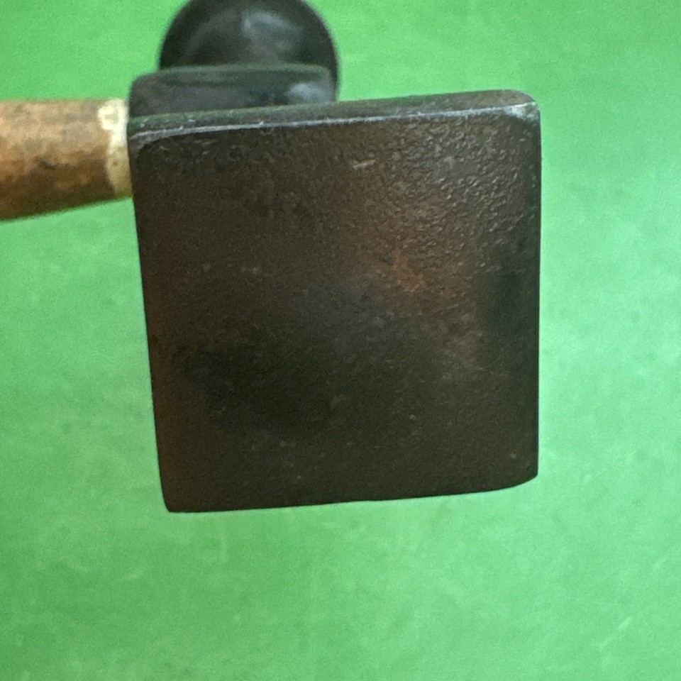 Vintage Blackhawk Metal Working Dolly Tool Auto Body Shop Hammer Model ...