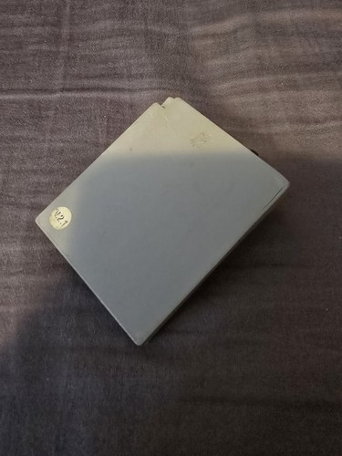 Interact GameShark for Nintendo Game Boy / Pocket / Color Gbc UNTESTED ...