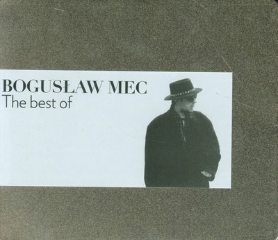 Mec Boguslaw The Best (CD) | eBay