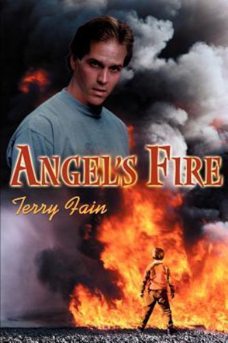 Angel's Fire by Terry Fain (2000, Trade Paperback) for sale online | eBay