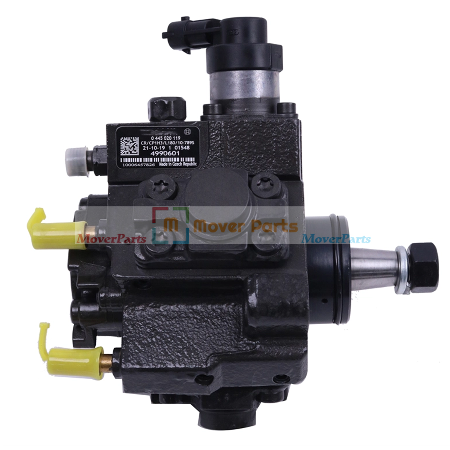 Fuel Injection Pump 4990601 0445020119 for Bosch Cummins Engine ISF2.8 ...