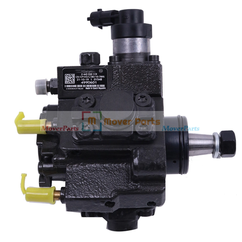 Fuel Injection Pump 4990601 0445020119 for Bosch Cummins Engine ISF2.8 ...