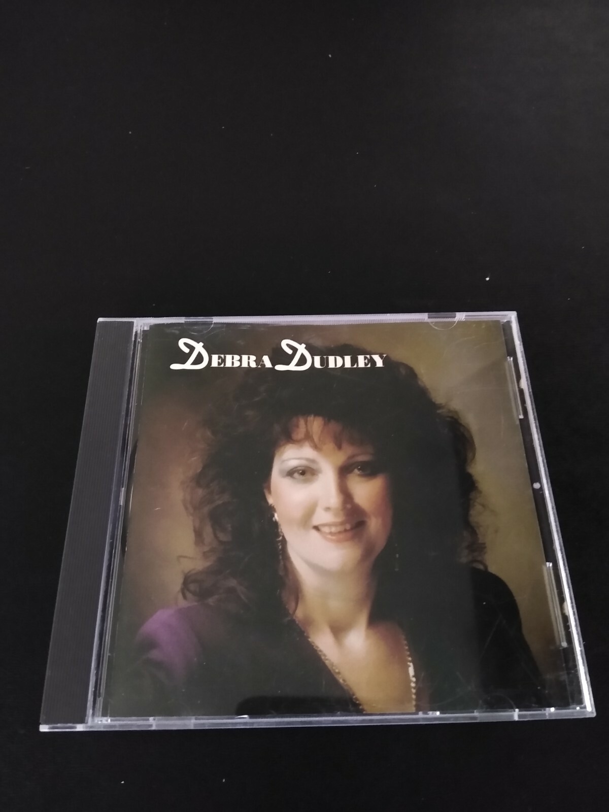 Debra Dudley (Music CD, 1990) | eBay