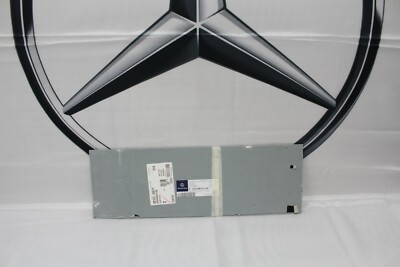 NEW Genuine Mercedes-Benz W204 C-Class FRONT Door Insulation ...