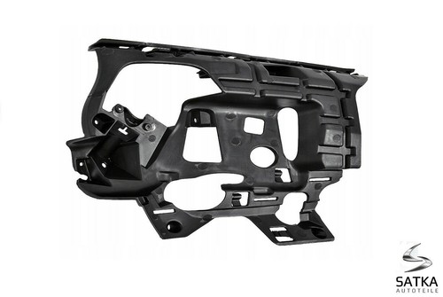 Holder bumper for Volvo S60 V60 13-20 bumper holder front RE 31323841 ...