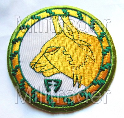 Sweden Swedish Air Force Rangers Patch | eBay