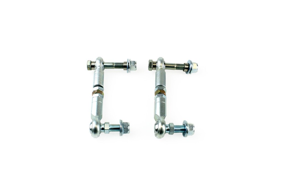 Adjustable Sway Bar Links for ND Mazda Miata (MX-5), Front | eBay