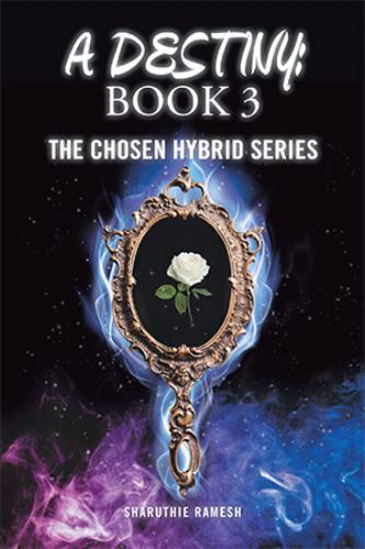 A Destiny: Book 3 by Ramesh, Sharuthie Hardback Book Free Shipping ...