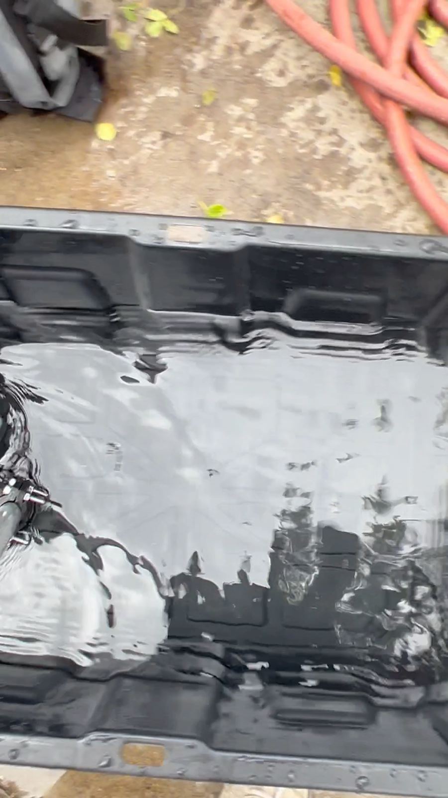 Garmin Livescope All Modes Mount zero degree Perspective Mode Mount ...