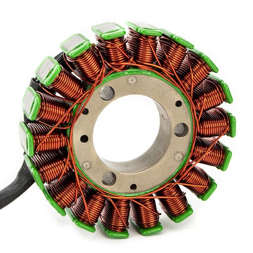 Magneto Stator Coil for Kawasaki ZR400 Xanthus 1992/1994-95 ZXR400R ...