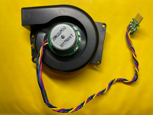 New Genuine iRobot Roomba Suction Motor fit for IROBOT e5 e6 i3 i4 i6 ...