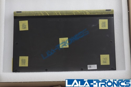 NEW Dell Latitude 12 7275 XPS 12 9250 Keyboard Docking Station 5YH5R ...