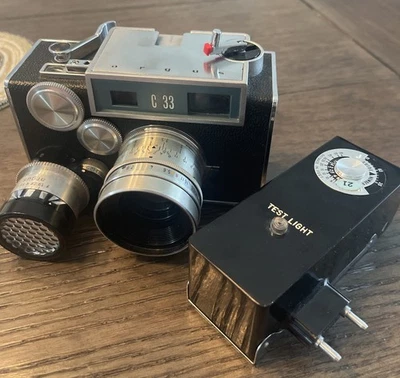 Vintage Argus Camera for sale - eBay