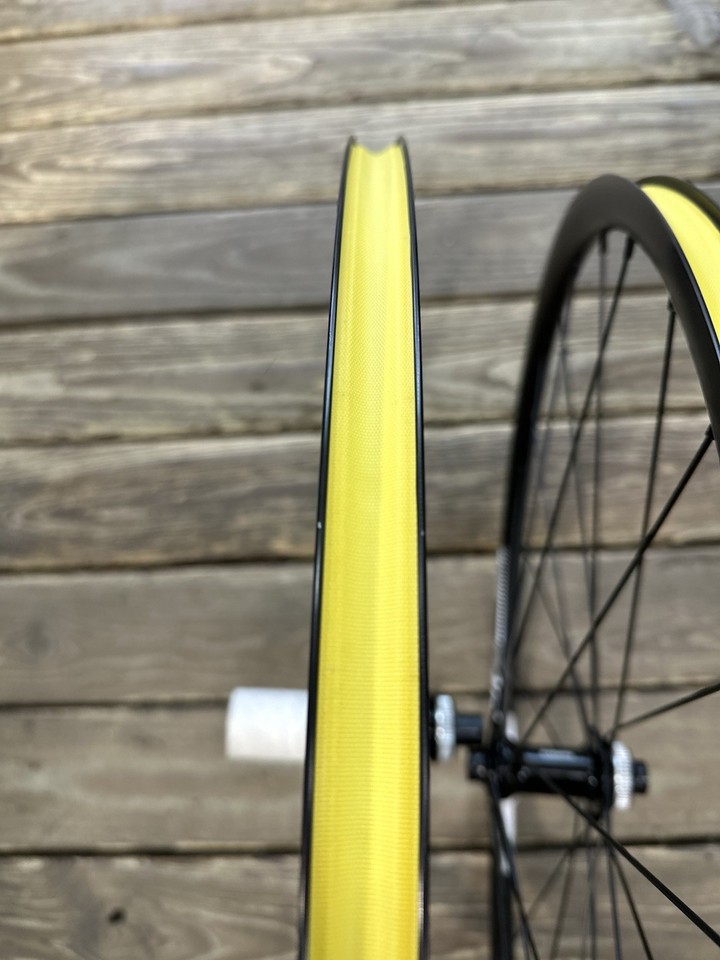 DT Swiss R460 DB 6-Bolt Disc, Through Axle Wheelset Shimano Compatible ...