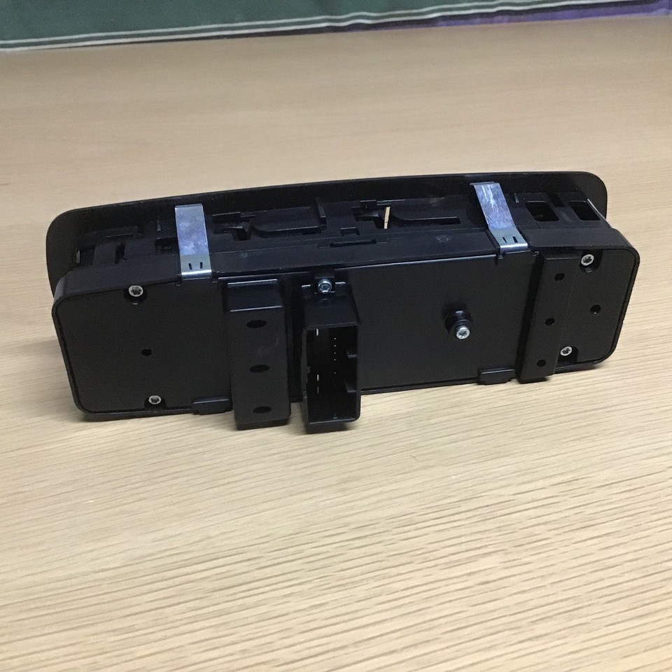 15- 24 RAM Chrysler Genuine Mopar Front Door Switch And Bezel ...