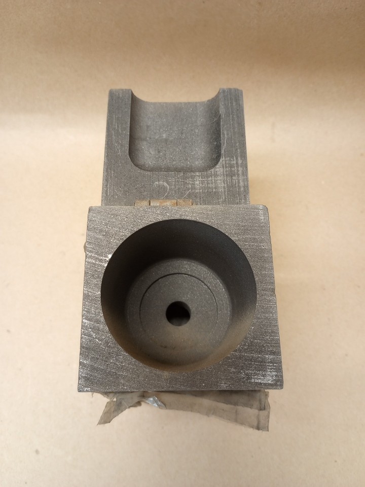 CADWELD TAC3Q3D HORIZONTAL TEE CABLE MOLD | eBay