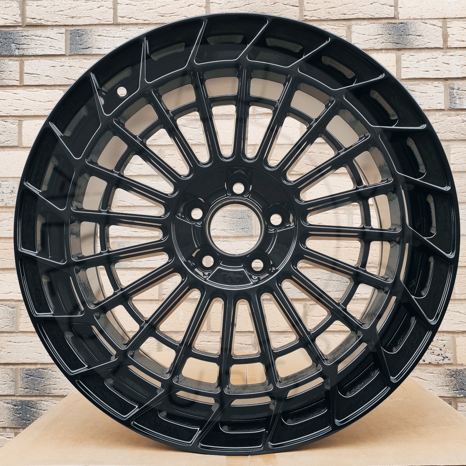 4x New 19 Inch Alloys Alloy Wheels Fit Audi A3 S3 Tt Vw Volkswagen