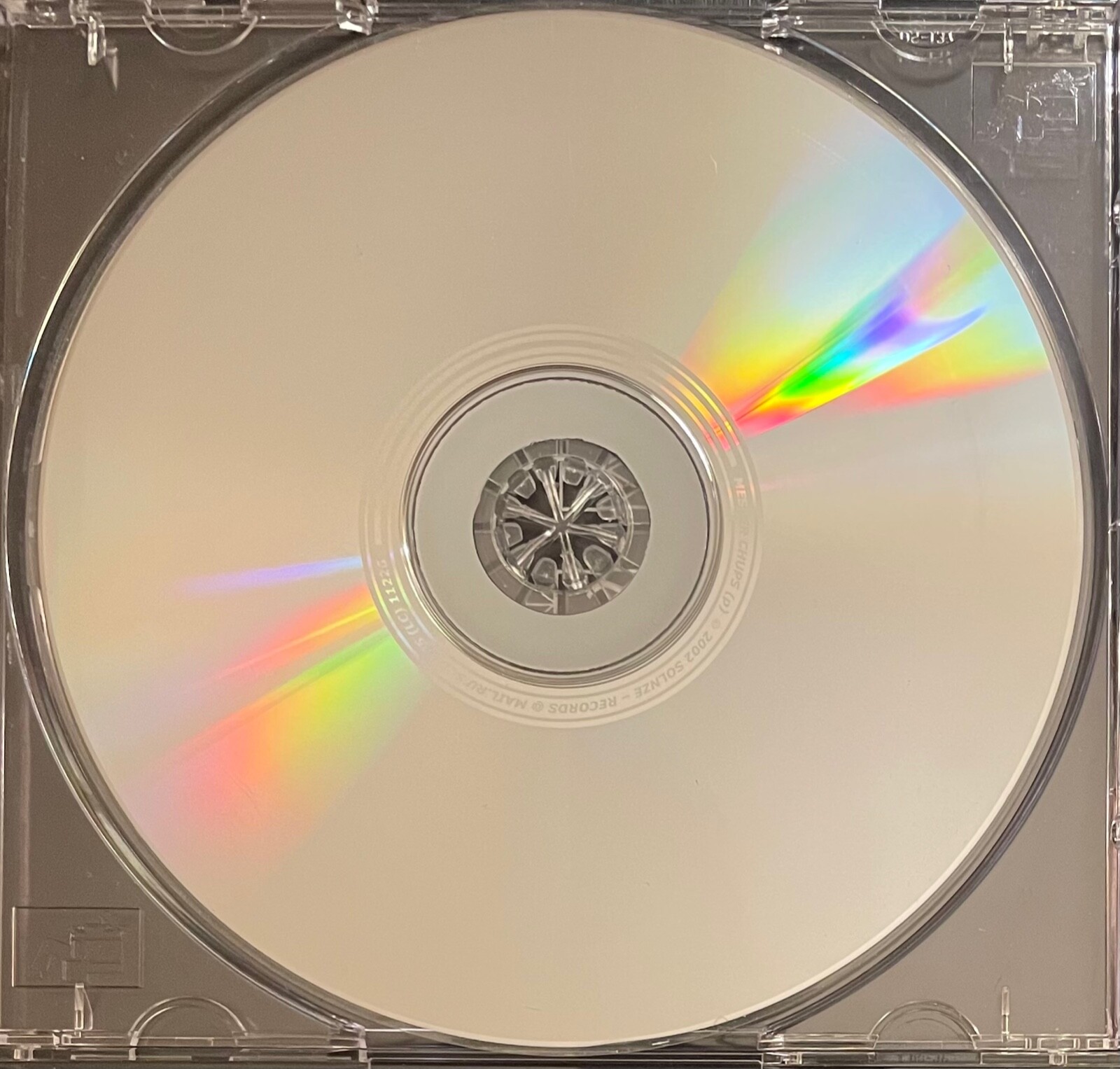 Messer Chups - Black Black Magic - CD - Featuring Lydia Kavina | eBay