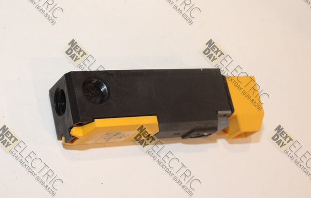 Pilz PSEN me1.2S / 1AS 570006 Safety Interlock Switch Mechanical for ...