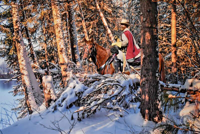 Rappahannock Reconnaissance JEB Stuart John Paul Strain AP Exec Canvas ...