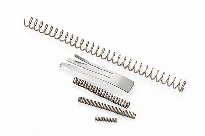 Wilson Combat 316G 1911 Complete Spring Kit Full-Size or Government ...
