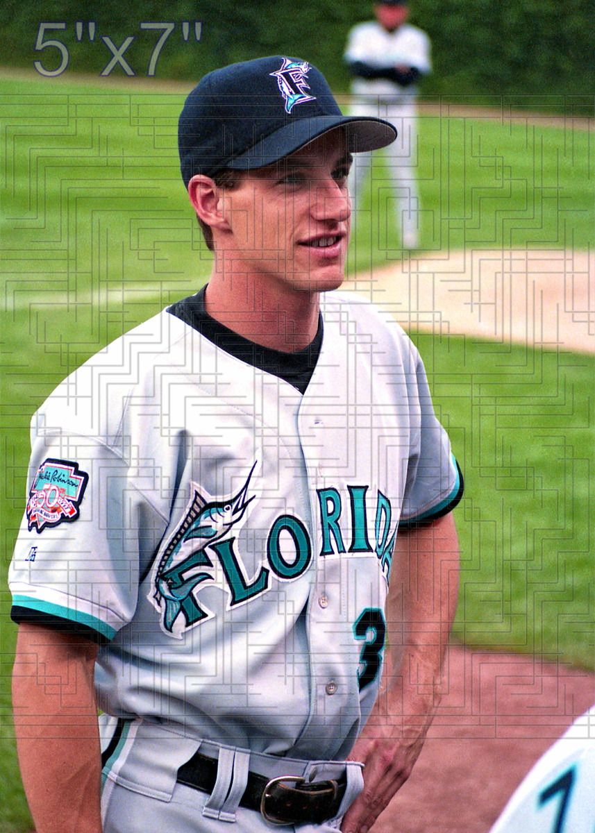 Craig Counsell Batting Stance