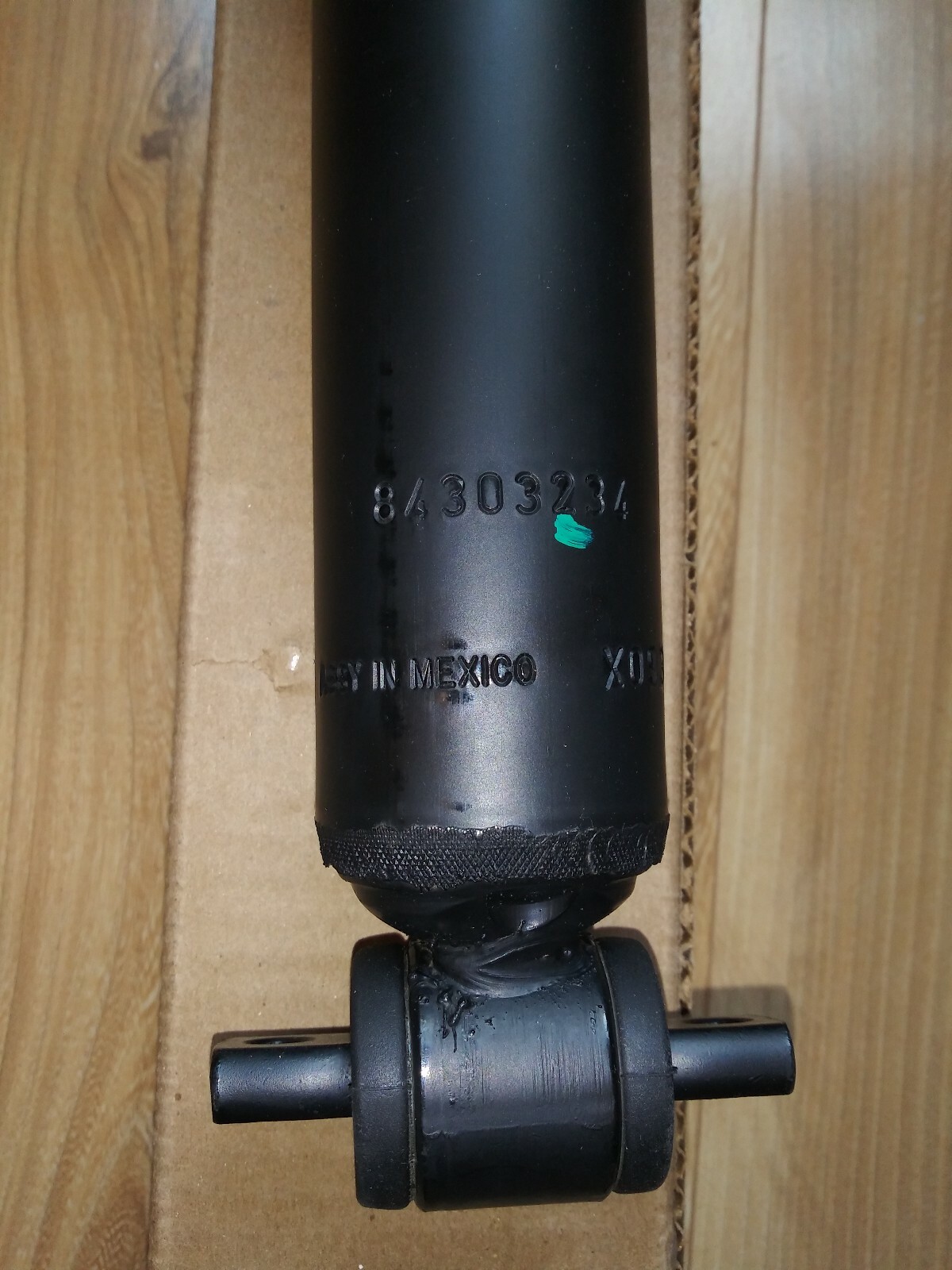 Genuine GM Shock Absorber 84303234 for sale online | eBay