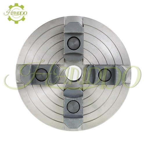 6 Inch 4-Jaw Wood Lathe Chuck with 1 × 8 TPI Thread New | eBay