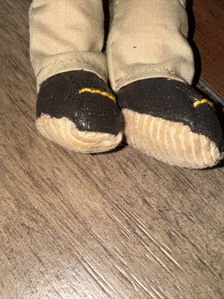 TY FULL SIZE BEANIE BOPPER - RUGGED RUSTY NEW 9" | eBay