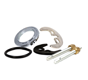 Basin Washer Sink Monobloc Mixer Tap Fixing Fitting Kit Bolt | eBay