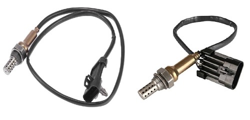 New Oxygen Sensor Set O2 For Great Wall V240 X240 K2 CC 2.4L Pre Post ...
