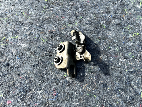 1989-1998 Nissan 240sx S13 Coupe S14 Zenki Kouki Trunk Latch Receiver ...