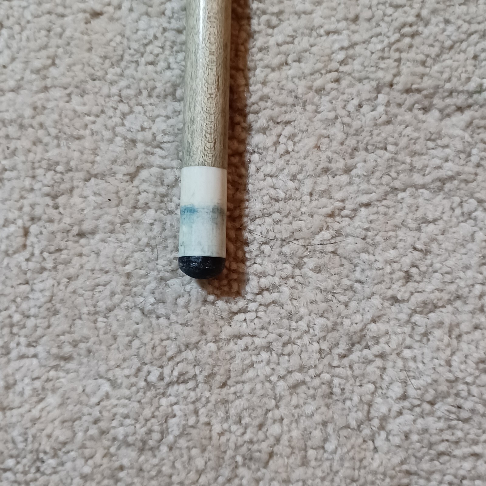 STEVE MIZERAK Pool Cue Billiard Stick " THE MIZ COLLECTION " 2 Piece ...