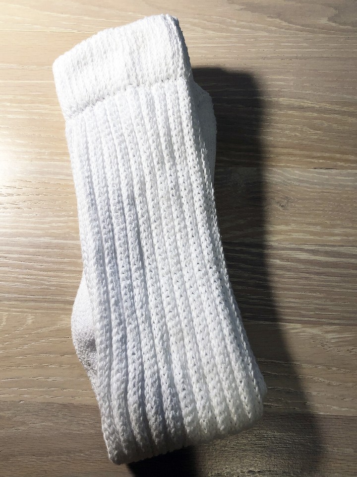 TAMARA Hooters WingHouse Extra Long ~NEW~ SLOUCH SOCKS Pantyhose Name ...