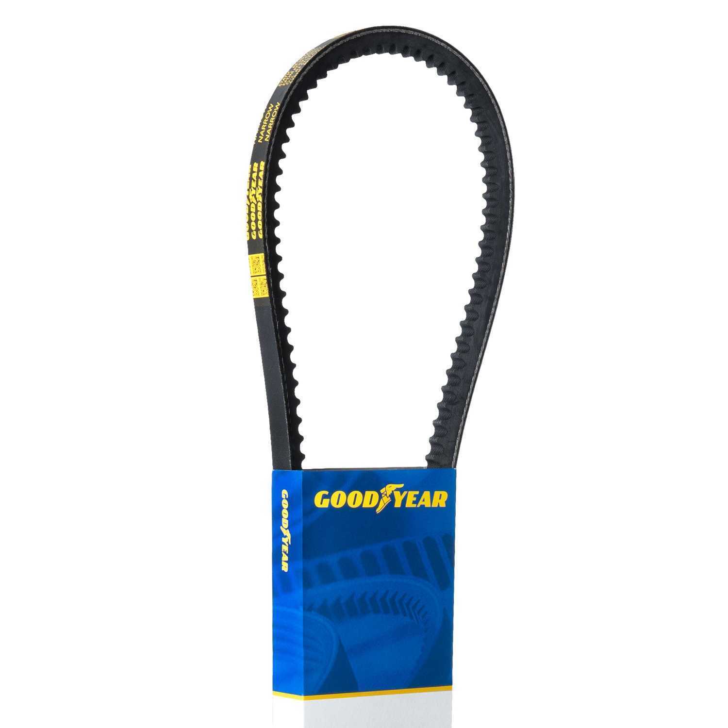 Goodyear 5VX550 for sale online | eBay