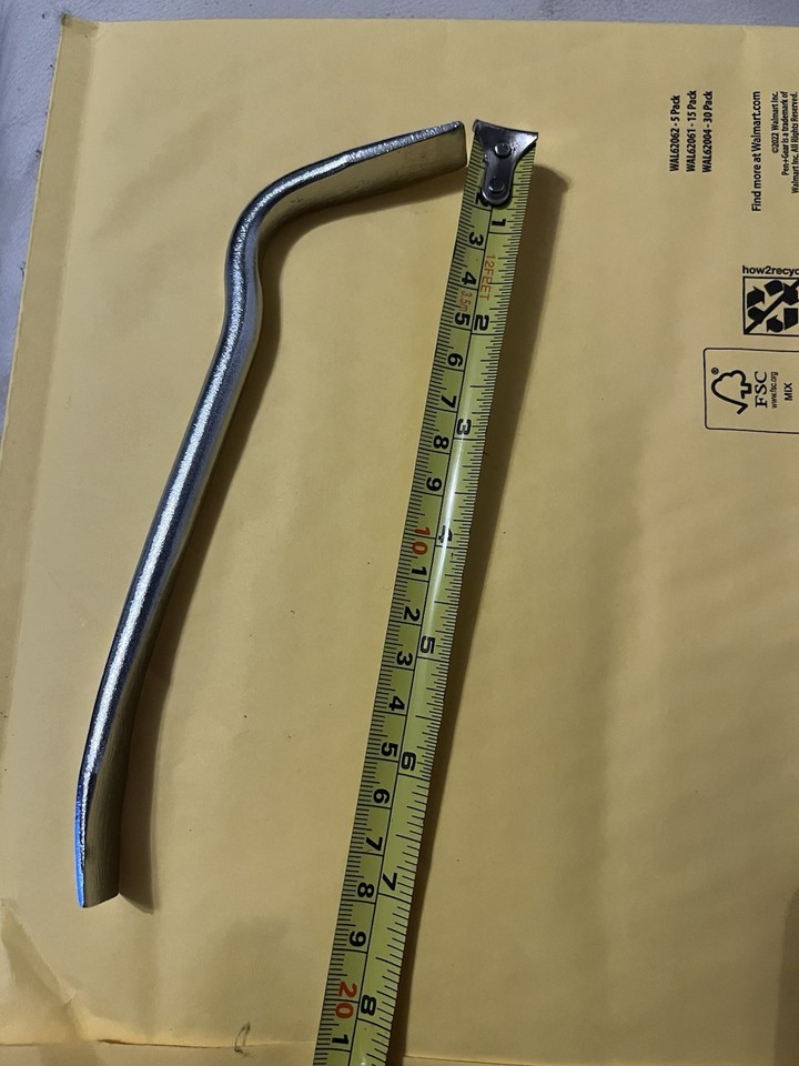 Craftsman Drum Brake Adjusting Tool 47362 USA W/Original Packaging | eBay