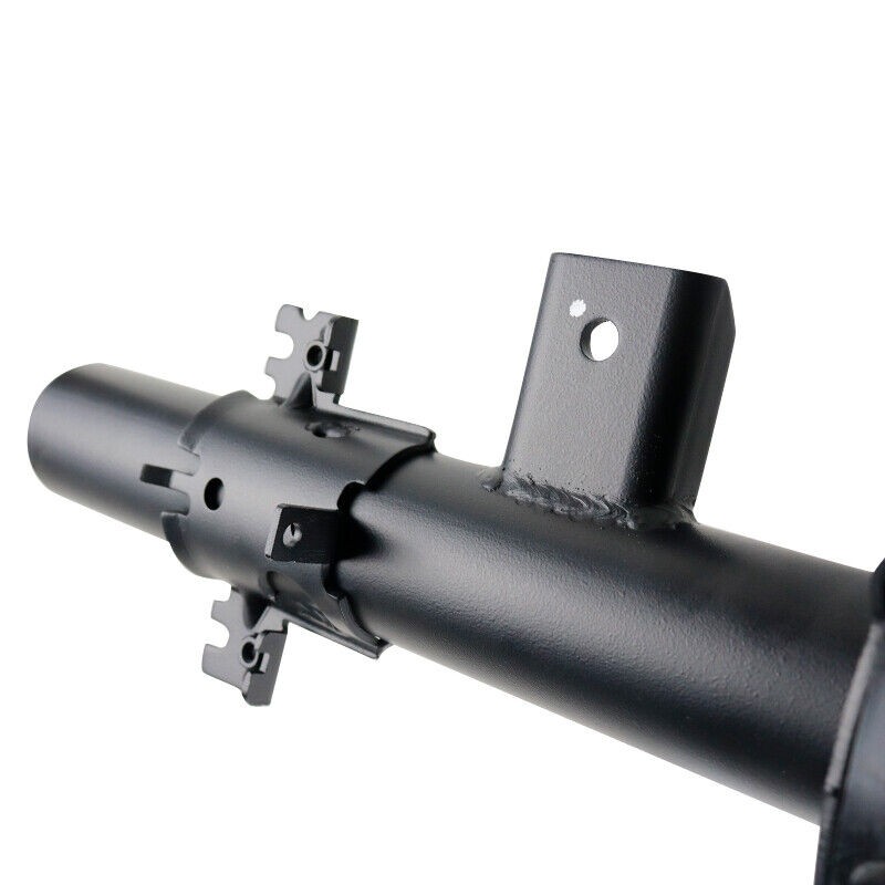 4PCS Rear & Front Struts Assembly Shocks for 2011-2018 Land Rover ...