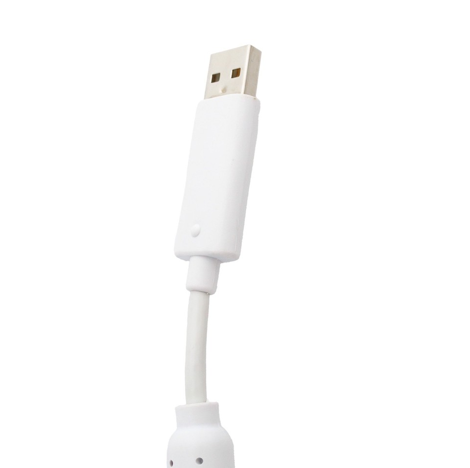 Wii Rock Band Wireless Guitar Receiver Dongle WGTSELEA2B Tested Works ...