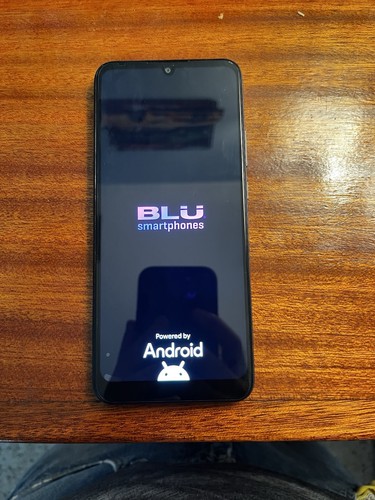 BLU VIEW 5 Pro (Tracfone) Barely Used 64GB Grey Good Condition | eBay
