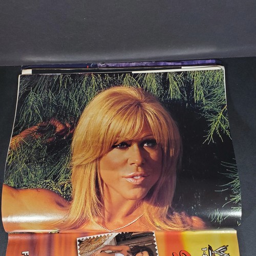 WWE Raw Magazine July 2003 Stone Cold Steve Austin with Poster Rick ...