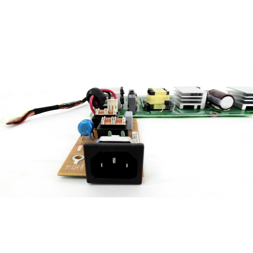 Dell UltraSharp 27" 2709WFPb Power Supply Boards 4H.0GY30.A00 & 4H ...
